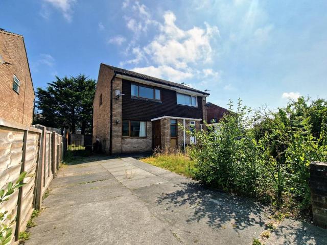 2 bedroom semi detached house to rent