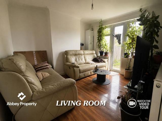 2 bedroom semi detached house to rent