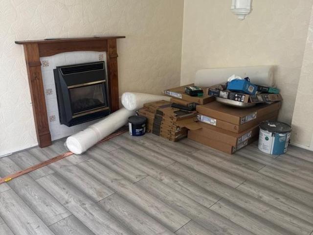 2 bedroom semi detached house to rent