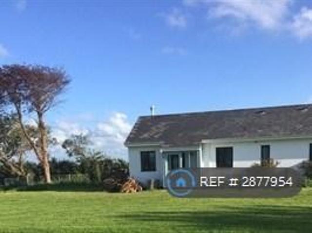 2 bedroom semi detached house to rent