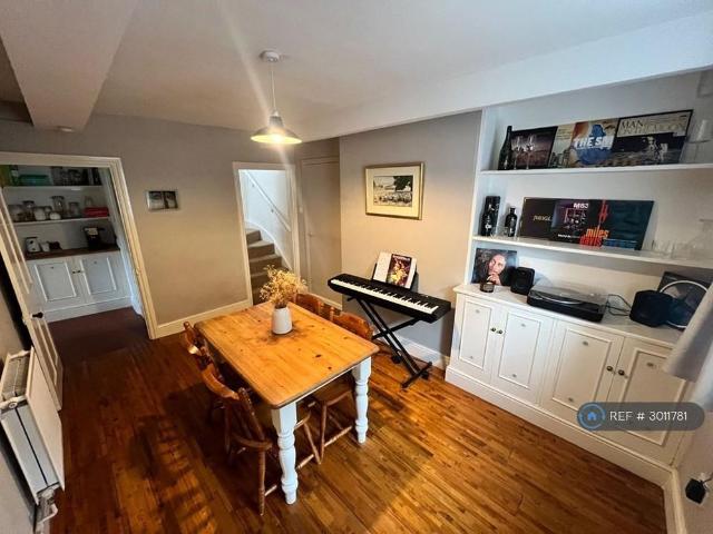 2 bedroom semi detached house to rent