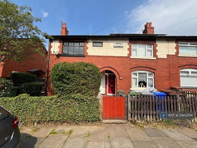 2 bedroom semi detached house to rent