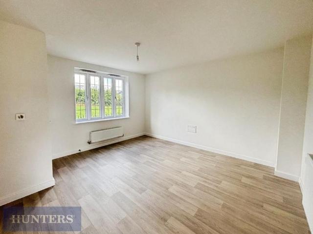 2 bedroom semi detached house to rent