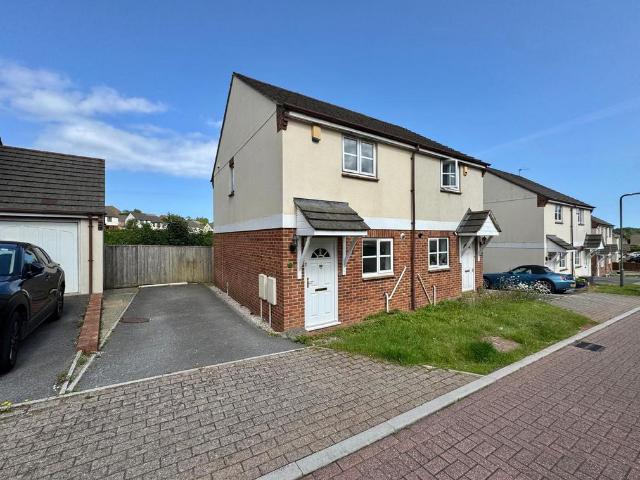 2 bedroom semi detached house to rent