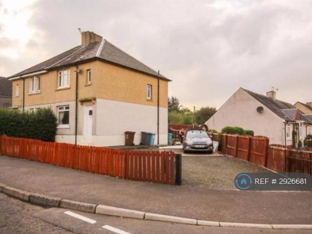 2 bedroom semi detached house to rent