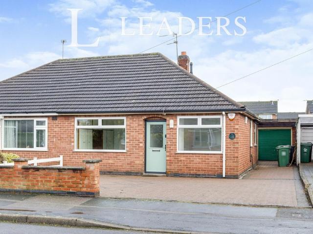 2 bedroom semi detached house to rent