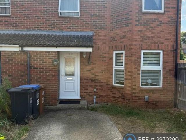2 bedroom semi detached house to rent