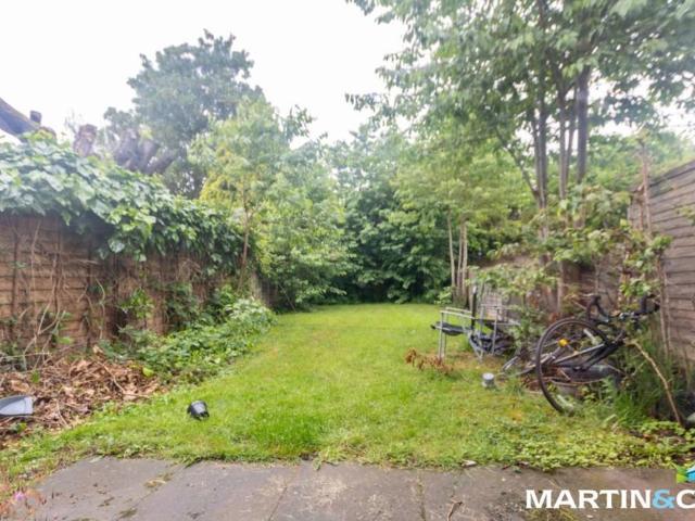 2 bedroom semi detached house to rent