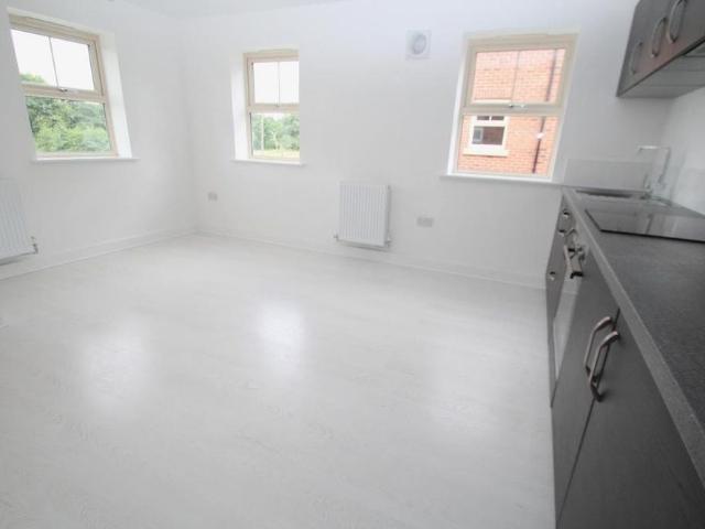 2 bedroom semi detached house to rent