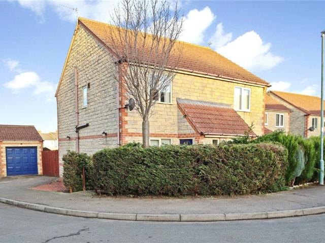 2 bedroom semi detached house to rent