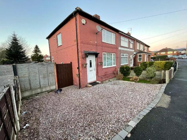 2 bedroom semi detached house to rent