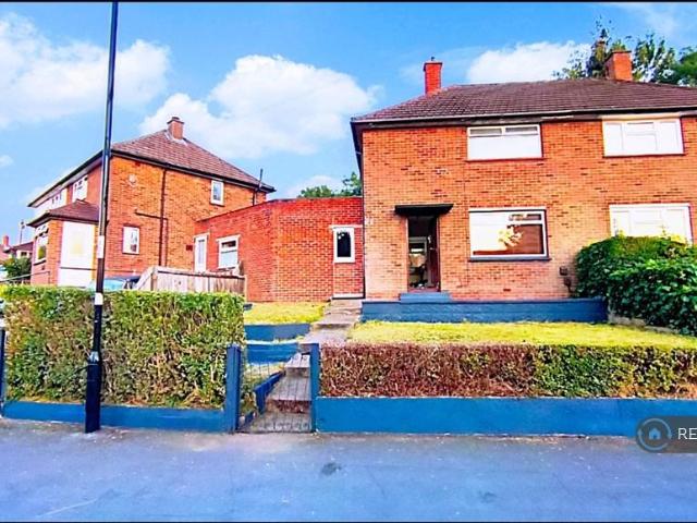 2 bedroom semi detached house to rent