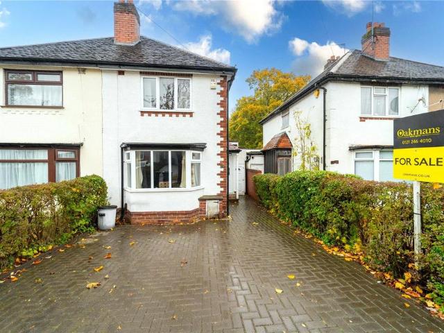 2 bedroom semi detached house to rent