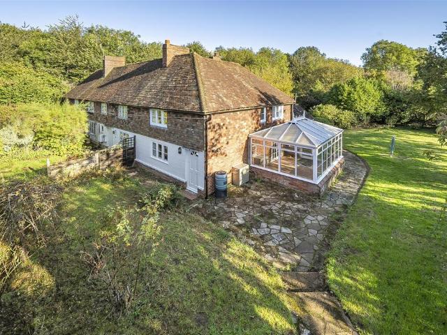 2 bedroom equestrian facility for sale