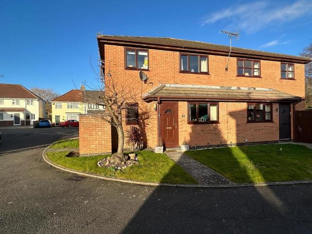 2 bedroom cluster house for sale