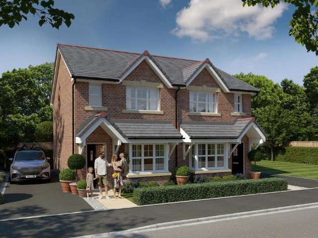 2 bedroom mews for sale