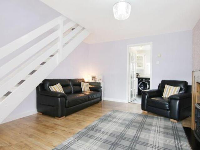 2 bedroom semi detached house for sale in 47 Fauldburn, East Craig, Edinburgh, EH12 8YQ, EH12
