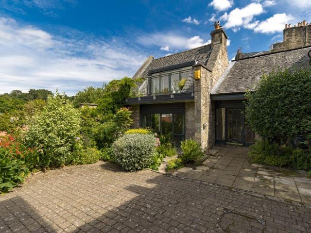 2 bedroom semi detached house for sale in 44 Bridge Road, Colinton, EH13 0LQ, EH13