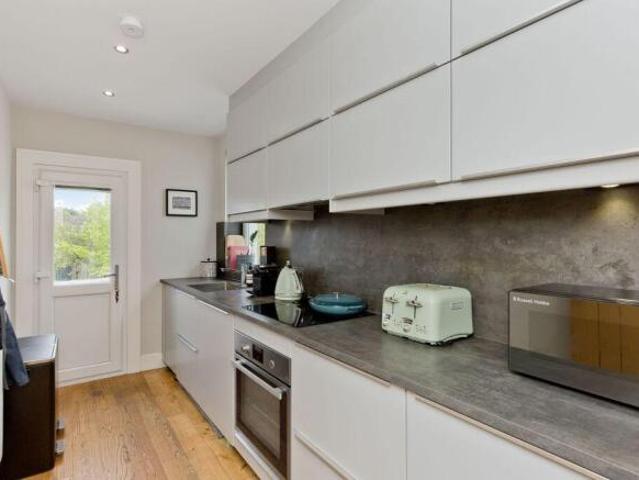 2 bedroom semi detached house for sale in 46 March Road, Blackhall, Edinburgh, EH4 3SZ, EH4