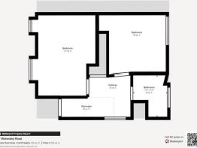 2 bedroom semi detached house for sale in 67 Wolseley Road, Wolverhampton, WV14 6EL, WV14