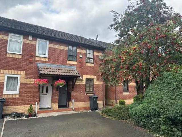2 bedroom semi detached house for sale in 65 Goldstar Way, Bir.