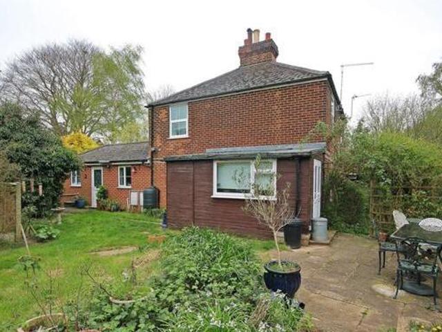 2 Bedroom Semi detached House For Sale In 68 Island Road
