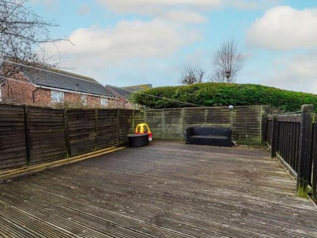2 bedroom semi detached house for sale in 74 Blackchapel Close, Newcraighall, Edinburgh, EH15 3SL, EH15