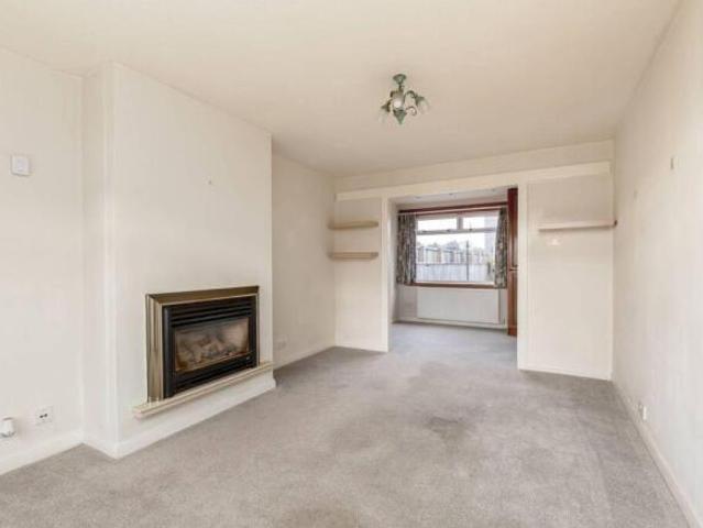 2 bedroom semi detached house for sale in 8 Baberton Mains Avenue, Edinburgh, EH14 3EQ, EH14