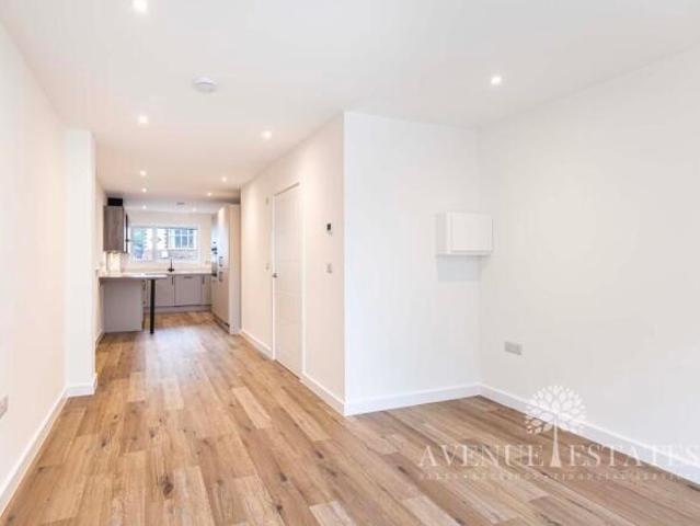 2 bedroom semi detached house for sale in 96a Malvern Road, Bournemouth, Christchurch Poole, BH9