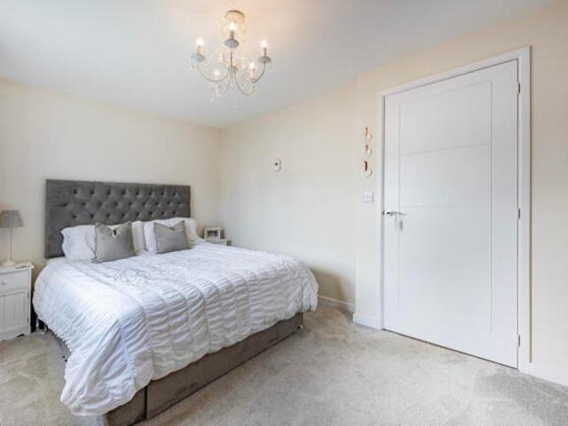 2 bedroom semi detached house for sale in 15 Kirby Gardens, Cambuslang, Glasgow, G72