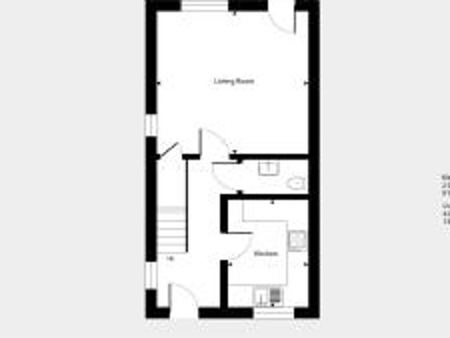 2 bedroom semi detached house for sale in 16 Ganders Mead, Southampton, SO16