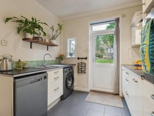 2 bedroom semi detached house for sale in 19 Cowdenhill Circus, Knightswood, Glasgow, G13