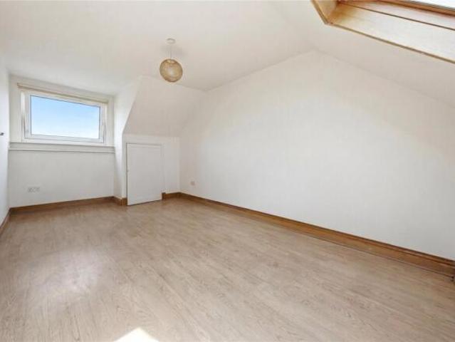 2 bedroom semi detached house for sale in 25 Wykeham Road, Glasgow, City, G13