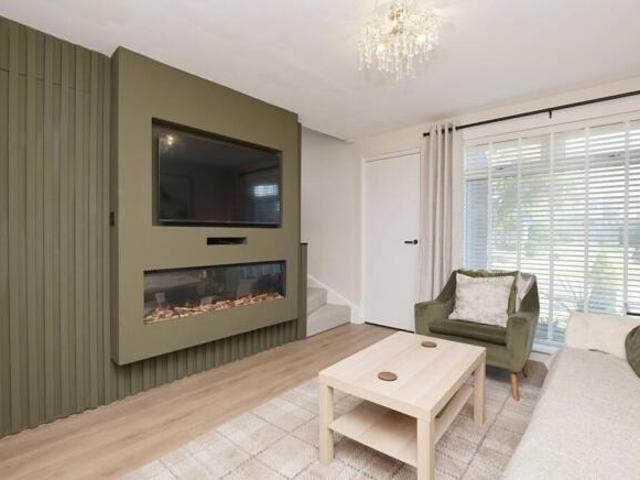 2 bedroom semi detached house for sale in 26 Craigs Park, Edinburgh, EH12 8UL, EH12