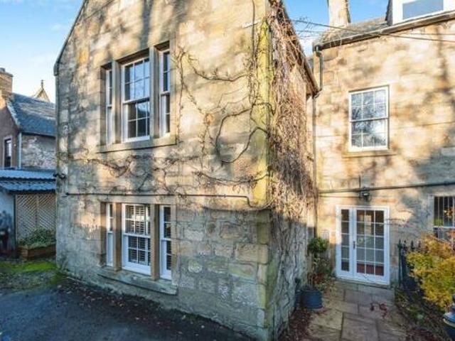 2 Bedroom Semi detached House For Sale In Tain