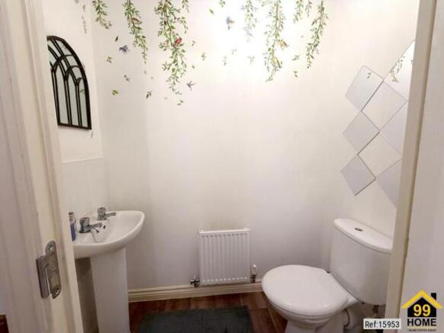 2 bedroom semi detached house for sale in Talavera Road, Norton, Worcestershire, WR5