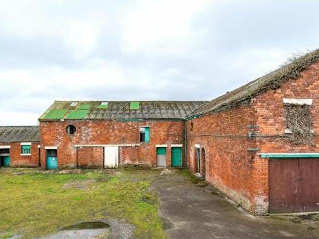 2 Bedroom Semi detached House For Sale In Tarleton, Preston