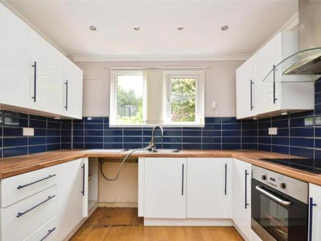 2 bedroom semi detached house for sale in Taunton Avenue, Plymouth, Devon, PL5