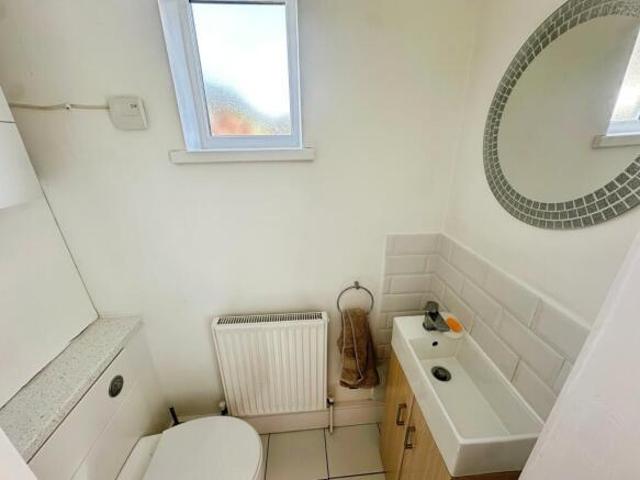2 bedroom semi detached house for sale in Taylor Street, Wolverhampton, WV11