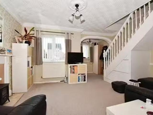 2 Bedroom Semi Detached House For Sale In Taylors Bridge Road.