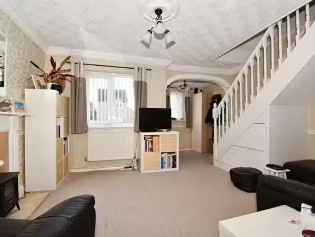 2 Bedroom Semi detached House For Sale In Taylors Bridge Road.