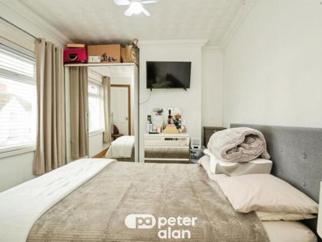 2 bedroom semi detached house for sale in Taymuir Road, Cardiff, CF24