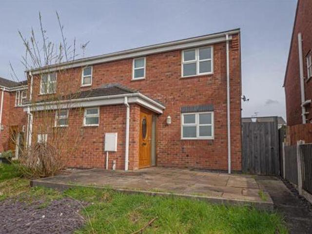 2 Bedroom Semi detached House For Sale In Tean