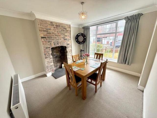 2 bedroom semi detached house for sale in Teesdale Gardens, High Heaton, NE7