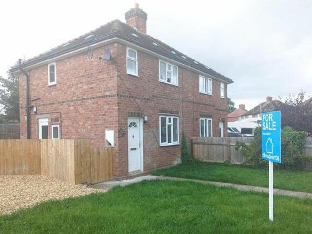 2 Bedroom Semi detached House For Sale In Telford, Shropshire