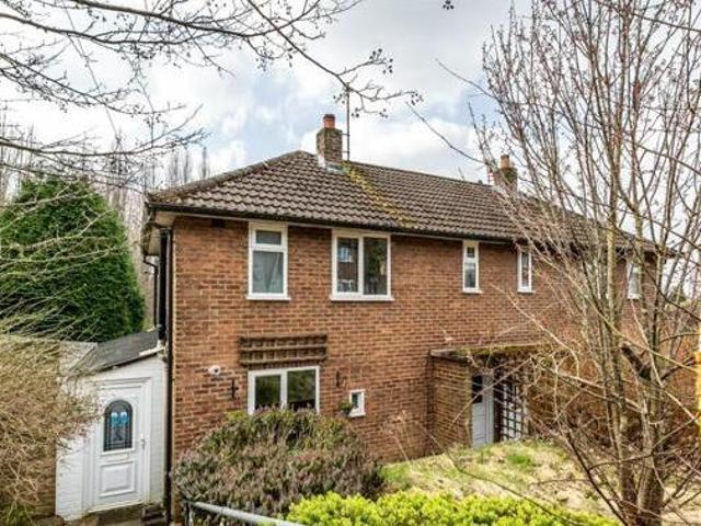 2 Bedroom Semi detached House For Sale In Telford, Shropshire
