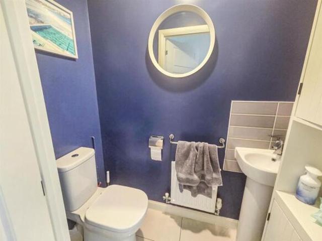 2 bedroom semi detached house for sale in Terrington Place, Great Denham, Bedford, MK40