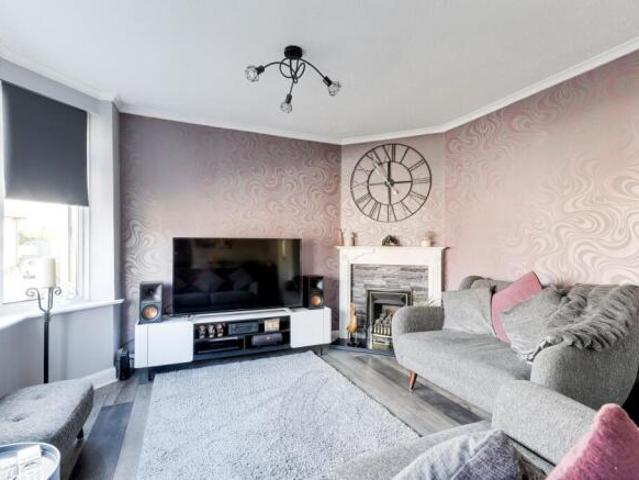 2 bedroom semi detached house for sale in Tettenbury Road, Nottingham, NG5