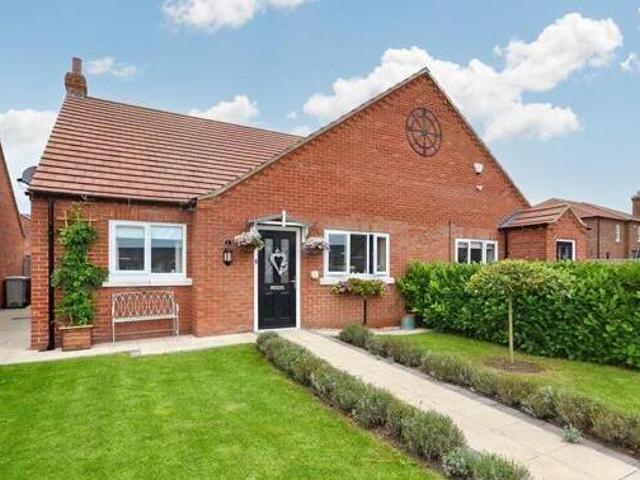 2 Bedroom Semi detached House For Sale In Tetney