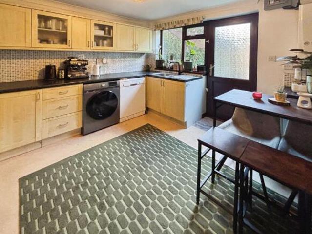 2 bedroom semi detached house for sale in Thomas Court, Lincoln, LN2